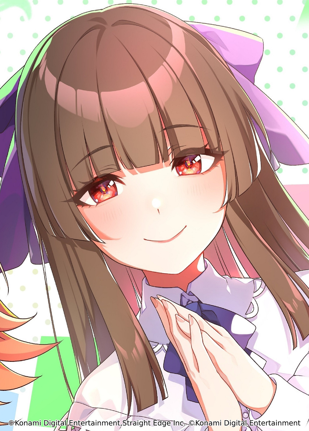 『シャインポスト』ひまわりシンフォニー キャラメンバー＆声優キャストコメント一覧【画像】 | anichoice