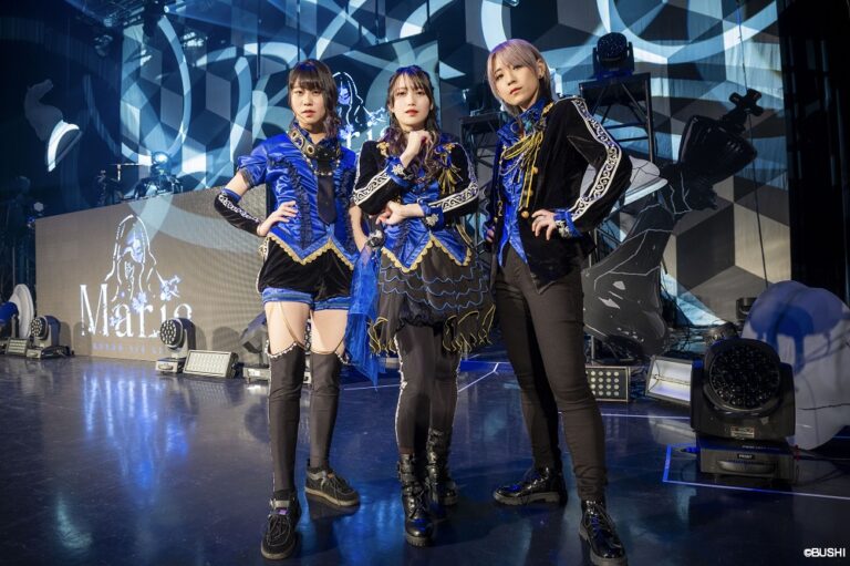 燐舞曲3rdライブ「Maria」セトリ・写真到着！4thライブ＆コンセプトCD発表 | anichoice