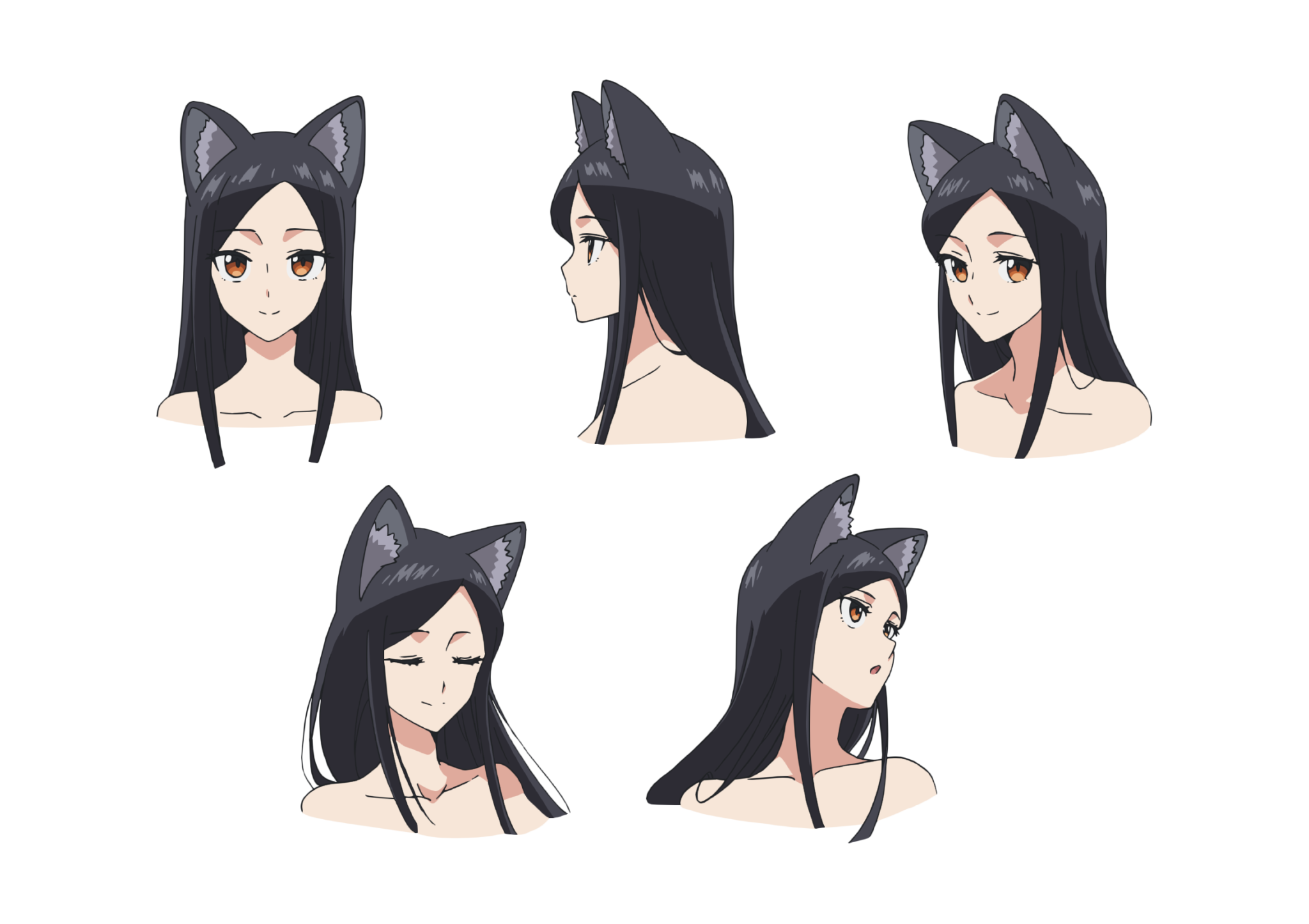 Helck(ヘルク)キャラ/声優コメント・アニメ放送日・あらすじ＆原作概要 | anichoice