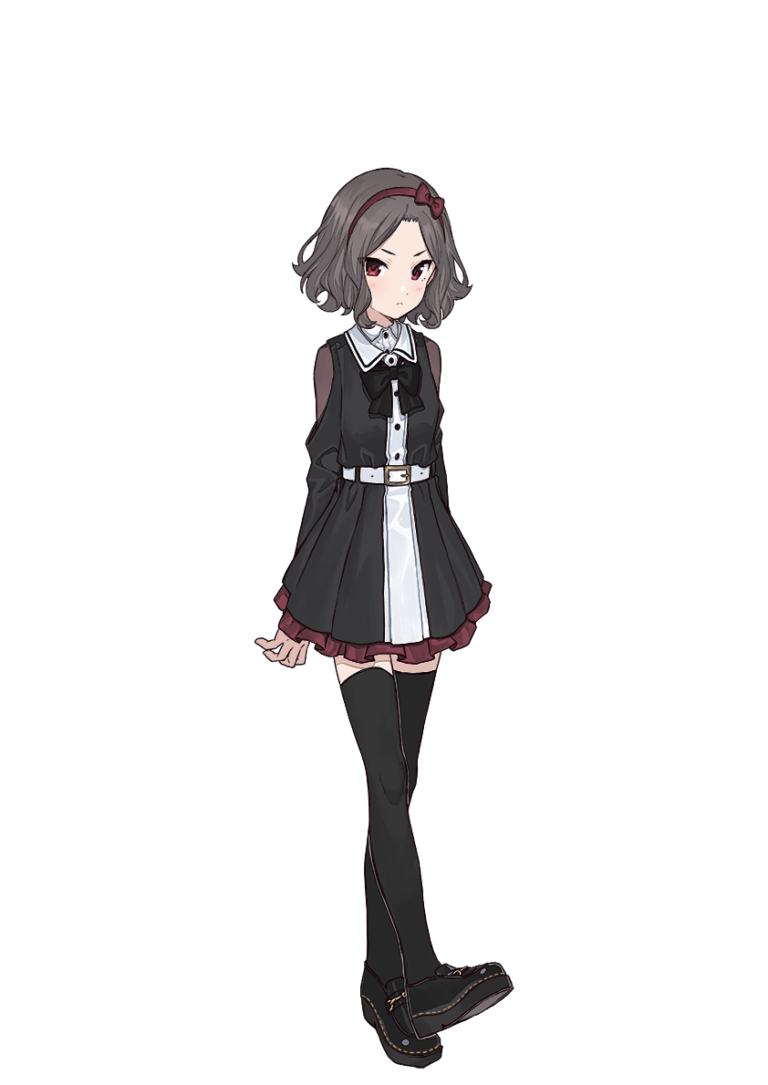 『ガールズバンドクライ』キャラ＆声優キャスト、MV＆CD情報公開 | anichoice