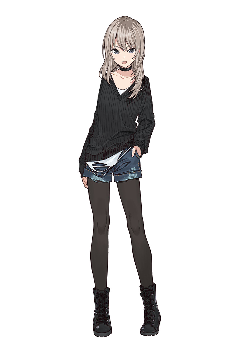 『ガールズバンドクライ』キャラ＆声優キャスト、MV＆CD情報公開 | anichoice