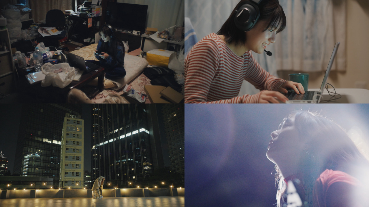 『僕らの雨いろプロトコル』ED、somei「Another Complex」歌詞・曲名・MV考察＆出演者情報 | anichoice