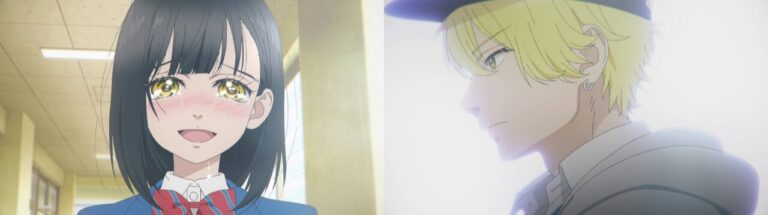 『ハニーレモンソーダ』石森羽花＆三浦界 声優・イラスト、アニメKV/PV公開！ | anichoice