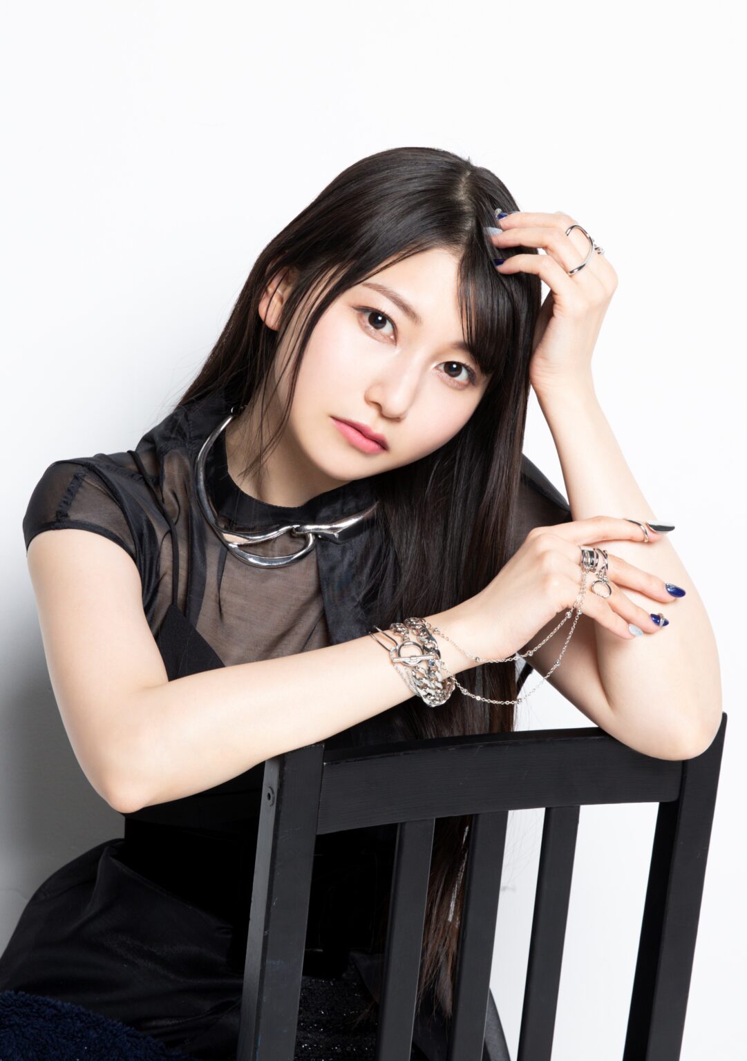 『監禁区域レベルX』アニメ化！声優・放送日＆原作者コメント | anichoice