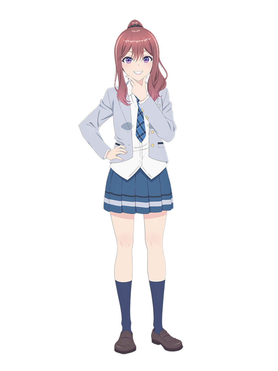 『クラにか』アニメ化！2026年放送、声優＆原作者コメント公開 | anichoice