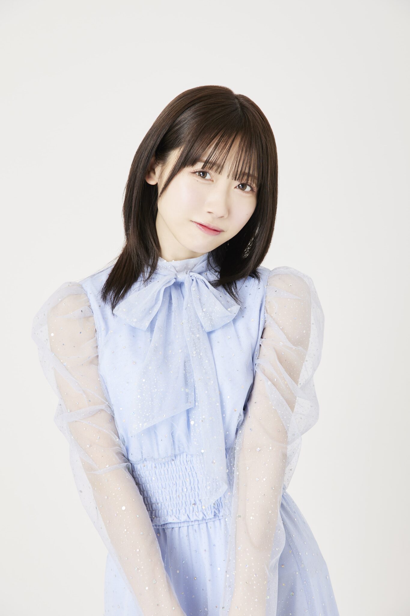 『桜色の夢を見て、僕は君に恋をする』声優コメント・キャライラスト公開 | anichoice