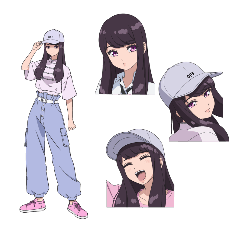 『ワンダンス』新声優コメント公開！モーションキャプチャー技術に期待大 | anichoice